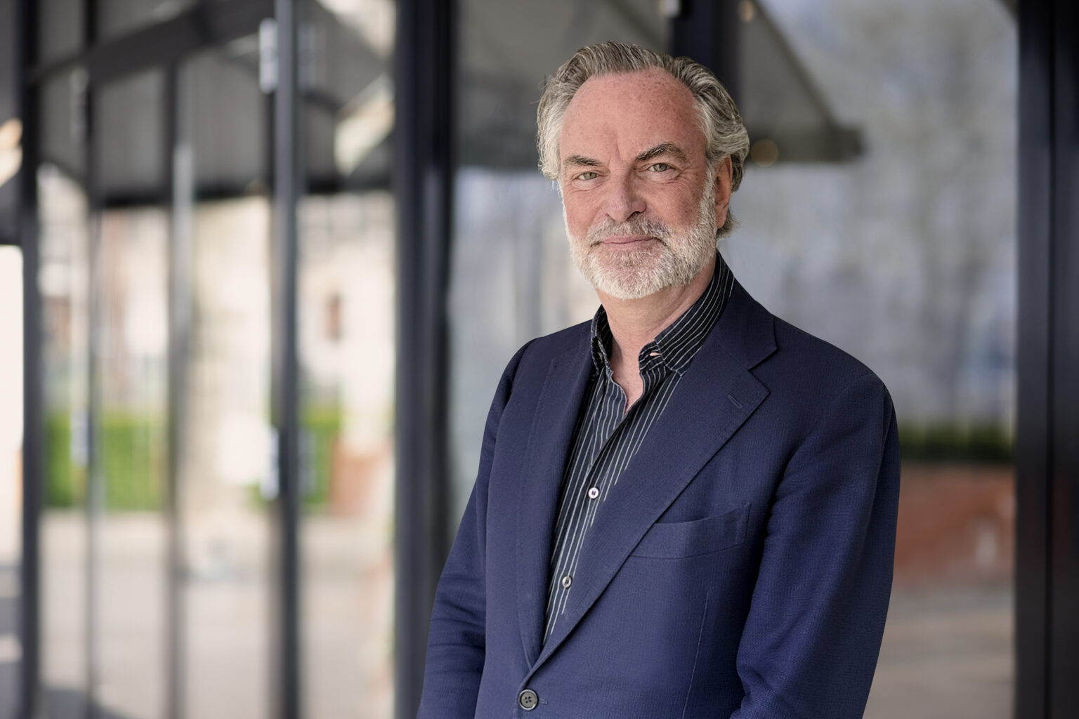 Arnold Croiset van Uchelen - Wyse Conflict Solutions