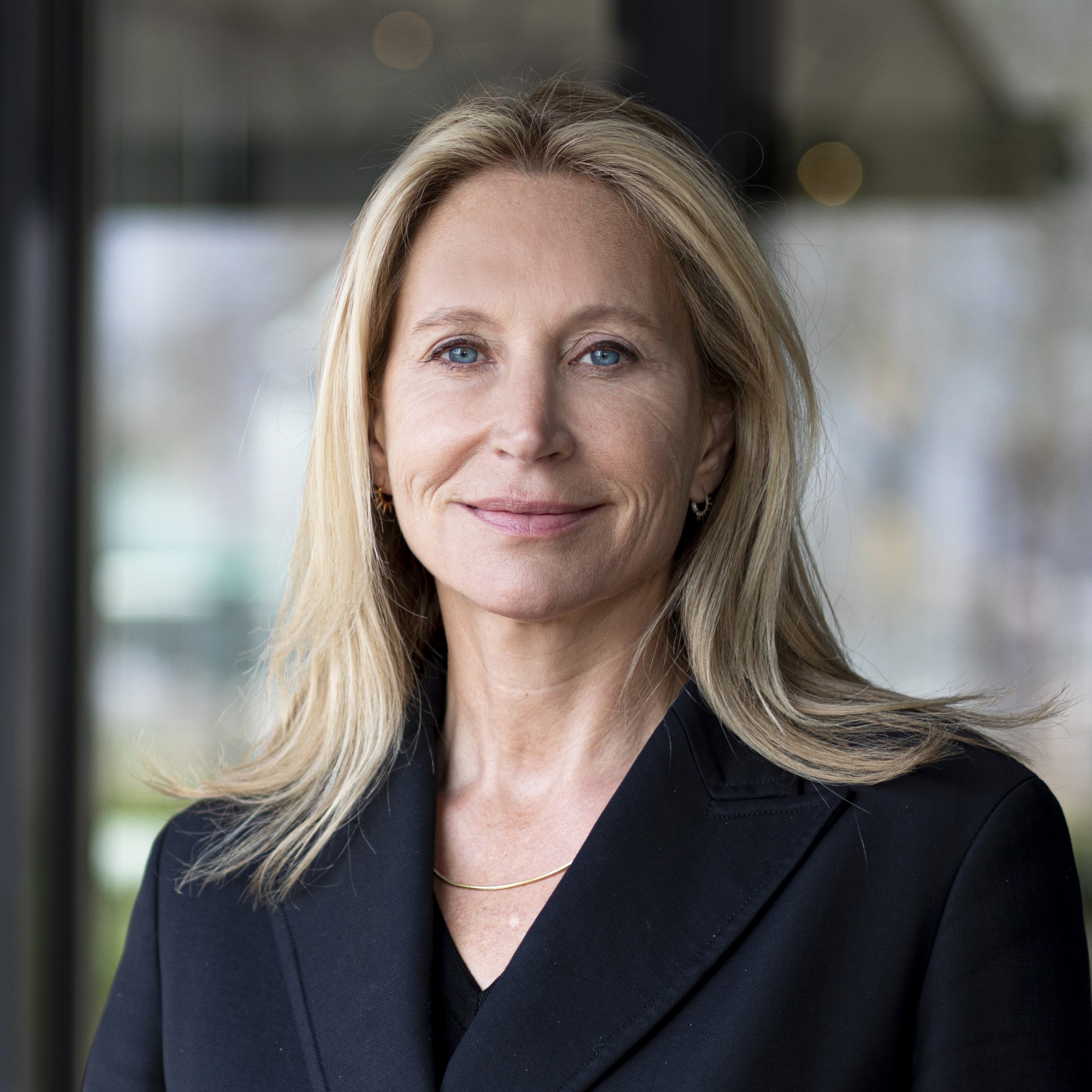 Susi Zijderveld - Wyse Conflict Solutions