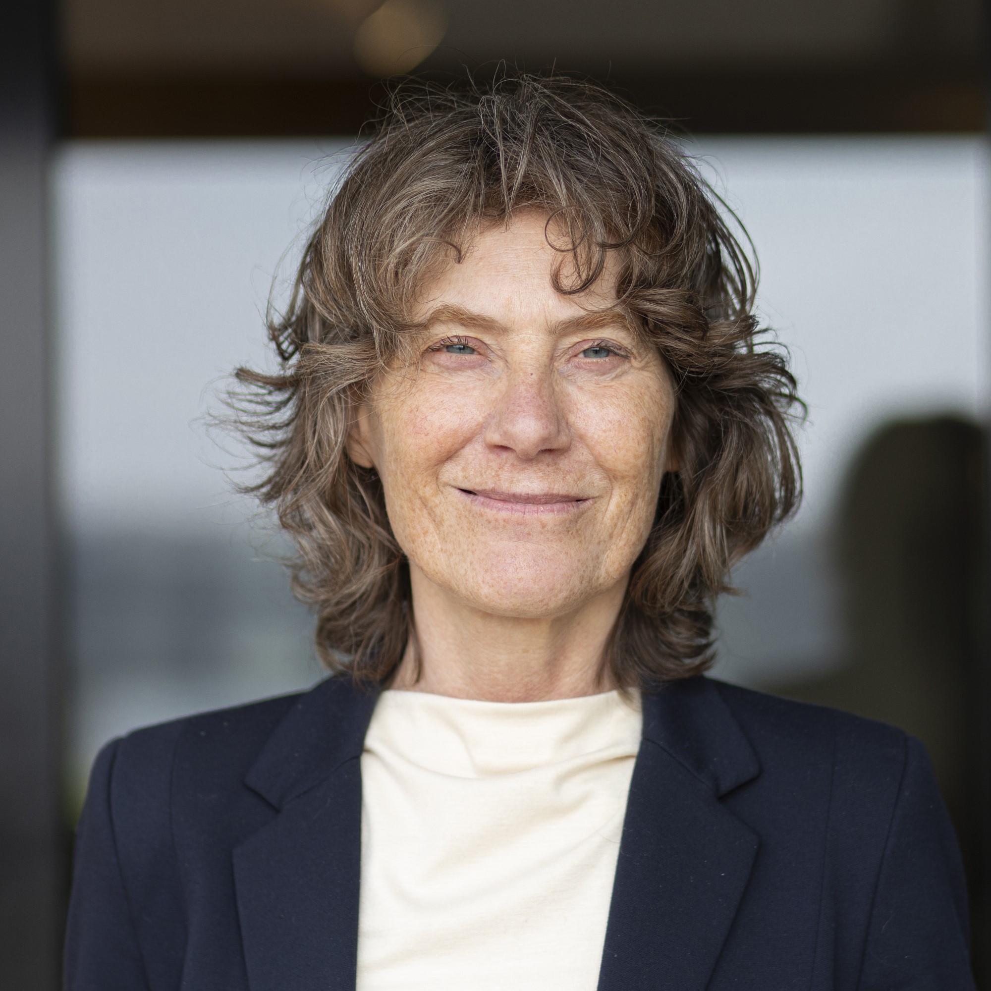 Dominique Aarts - Wyse Conflict Solutions