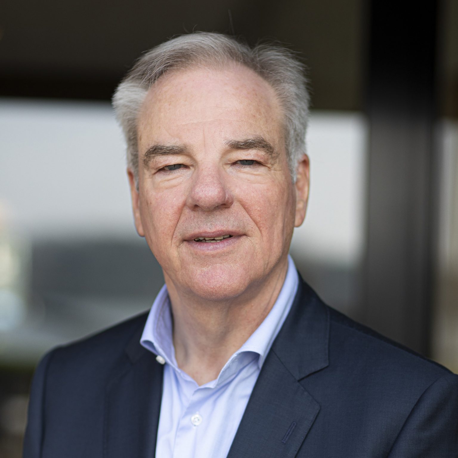 Jan Gijsbert Bakker - Wyse Conflict Solutions